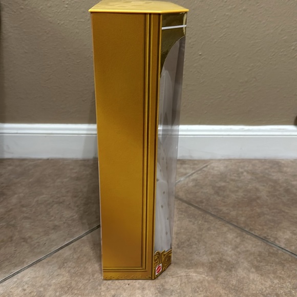 Barbie | Toys | Mattel Barbie Doll 996 Empress Sissy Unopened Boxmodel ...